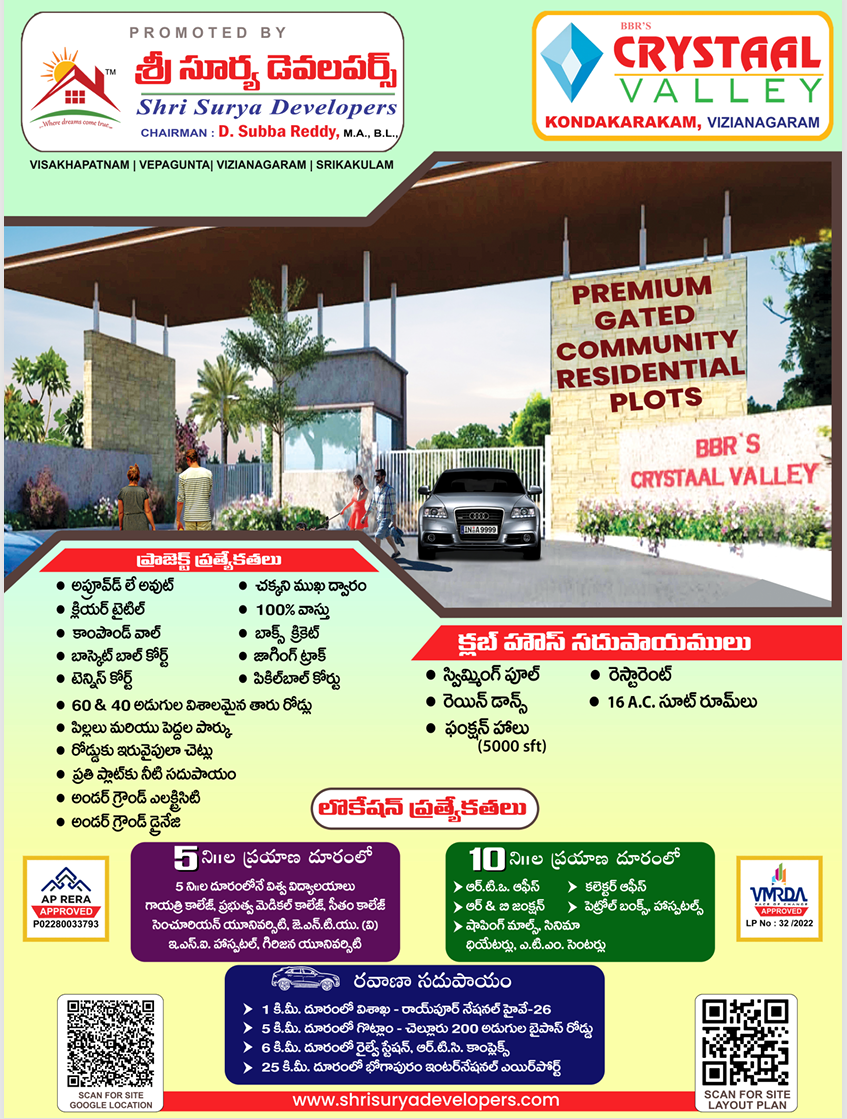 Shri Surya Developers