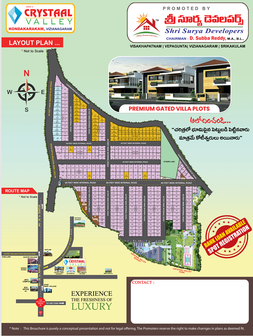 Shri Surya Developers